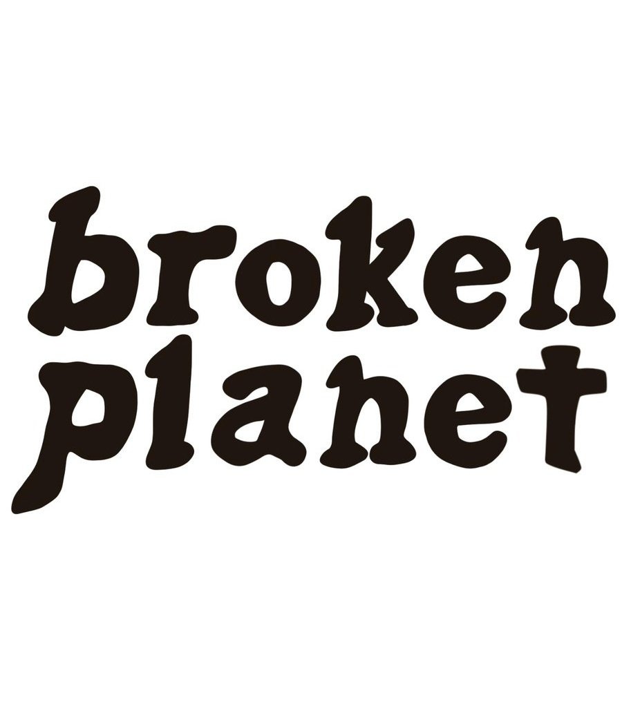 The Story of Broken Planet Streetwear Brands | Plugstationuk