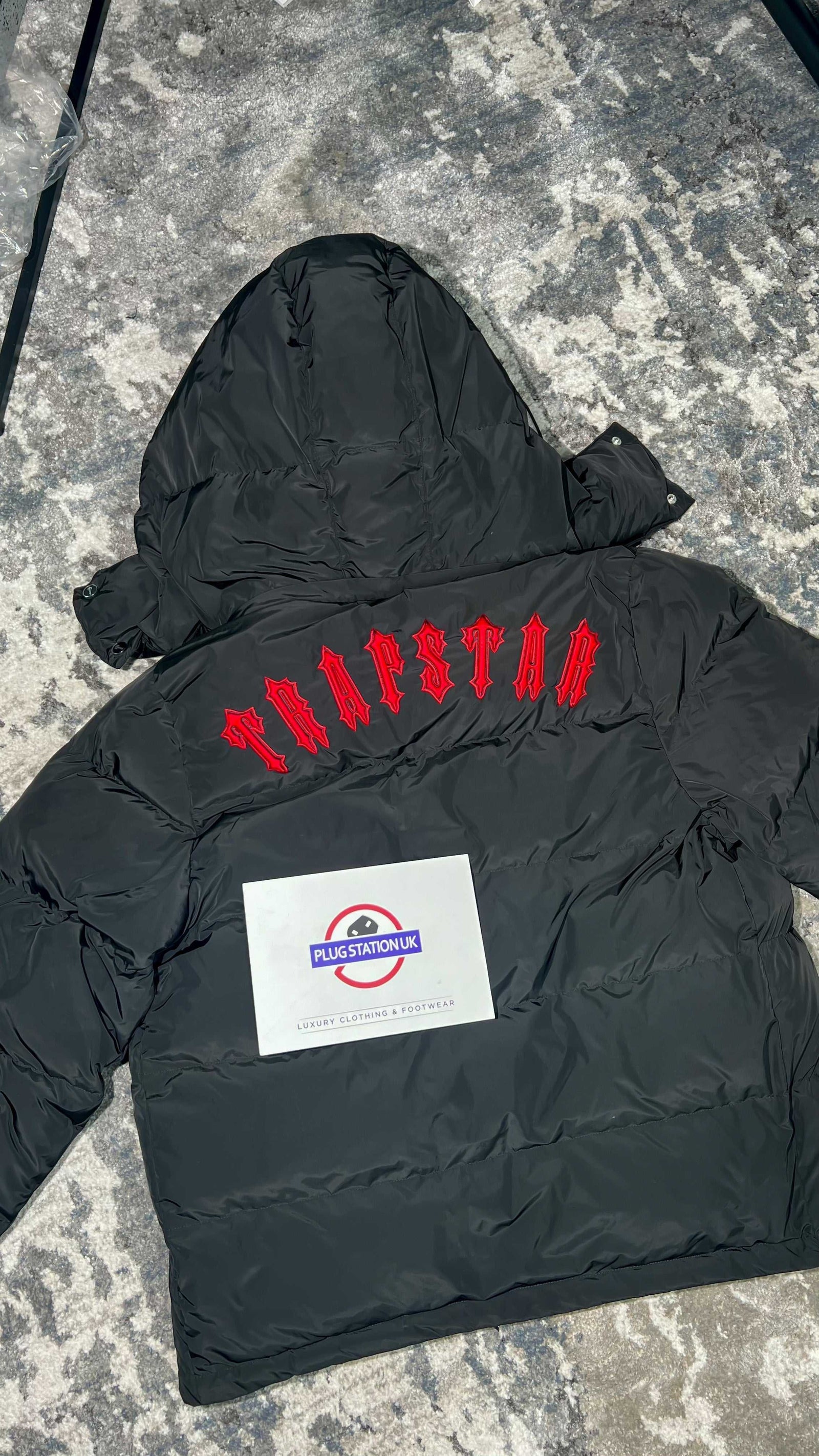 Trapstar - Trapstar Clothing & Accessories | Plugstationuk