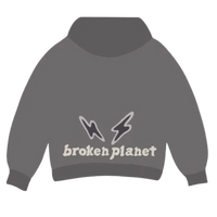 The Story of Broken Planet Streetwear Brands | Plugstationuk