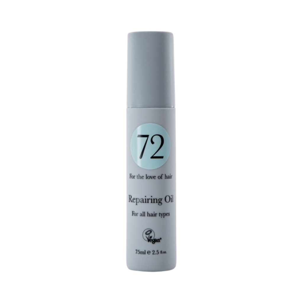 72 Repairing Oil