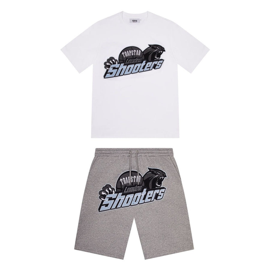 Trapstar T-Shirt & Short Sets