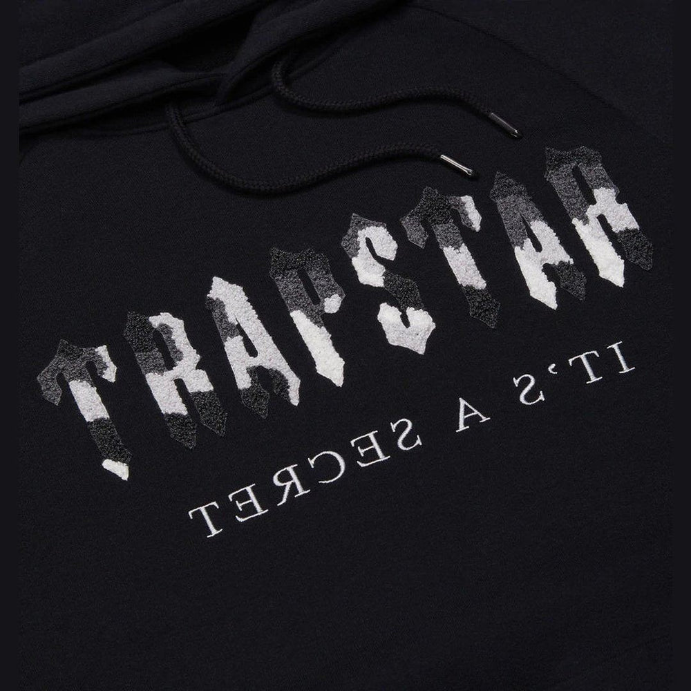 Buy Trapstar Chenille Anniversary Tracksuit | Plugstationuk