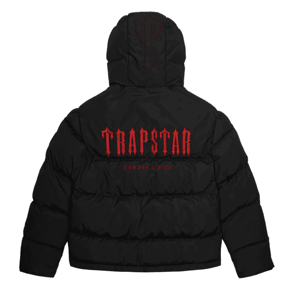 Trapstar Jackets & Coats