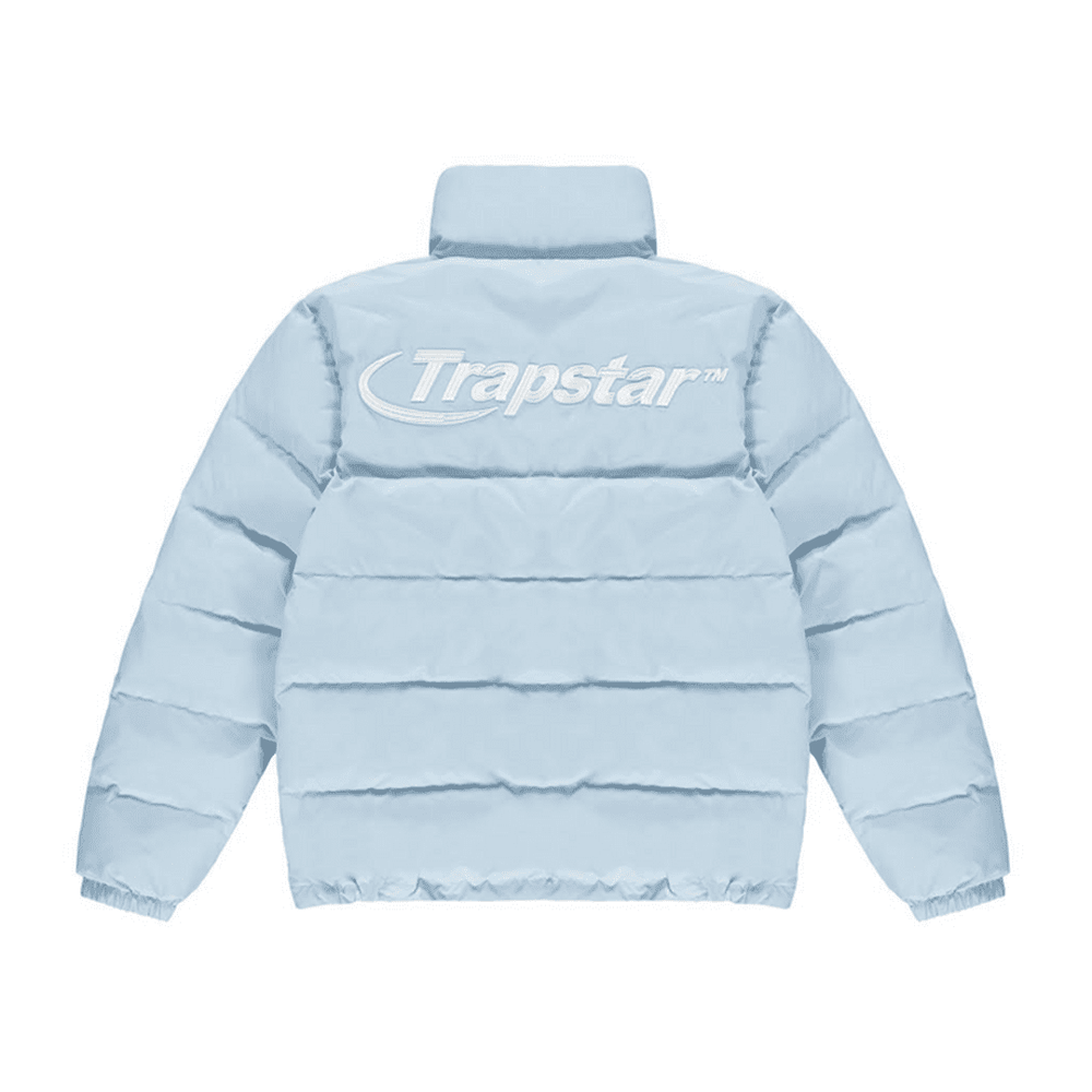 Shop Trapstar Puffer Jacket Mens | Plugstationuk