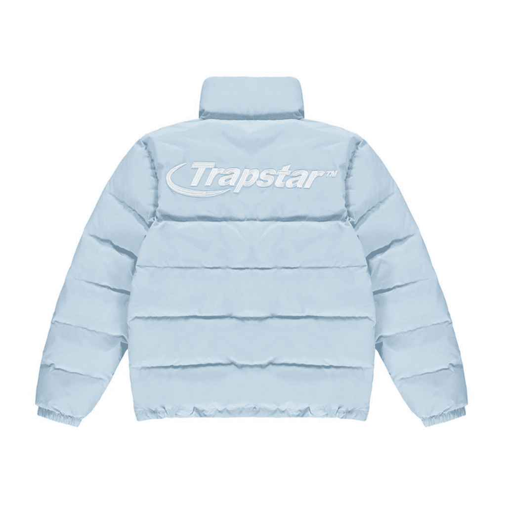 Shop Trapstar Puffer Jacket Mens | Plugstationuk