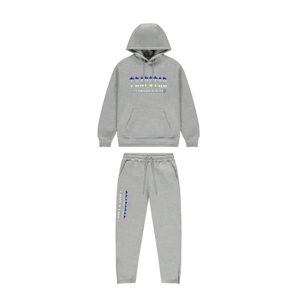 Buy Trapstar Tracksuit Lightning Edition | Plugstationuk
